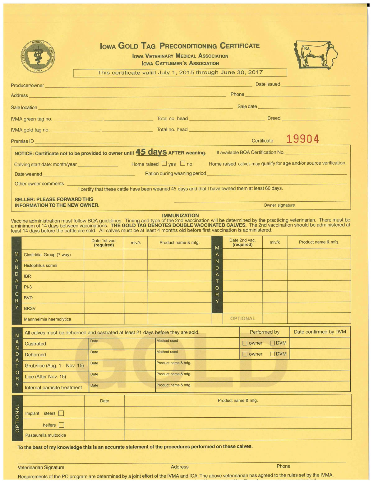 Iowa Beef Center | Cattle Well-being| Cattle Health | Iowa State University